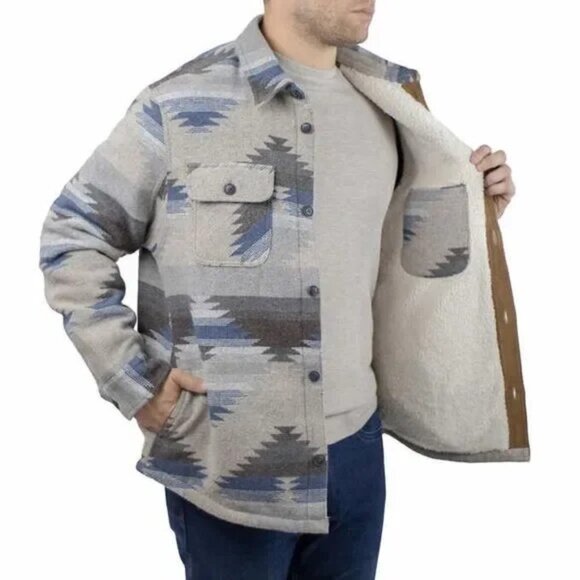 Jachs | Jackets & Coats | Jachs New York Mens Wool Blend Jacket Xl ...
